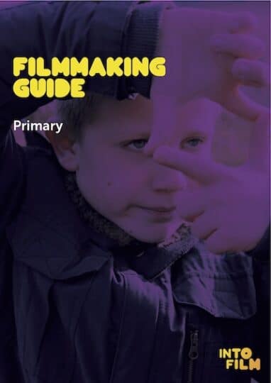 School filmmaking guides - Learn About Film