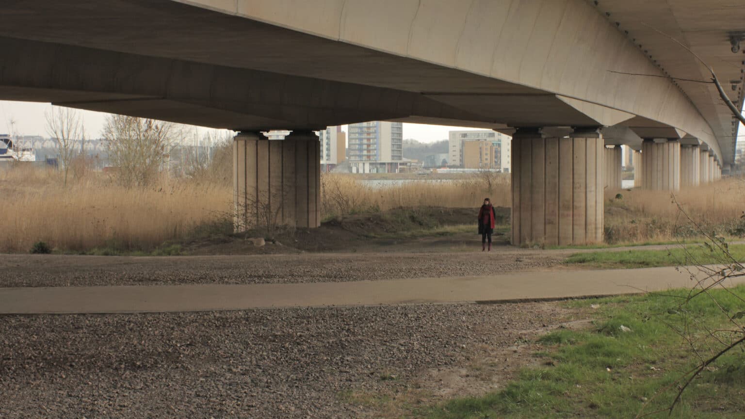 Shot Size in Filmmaking - Learn About Film