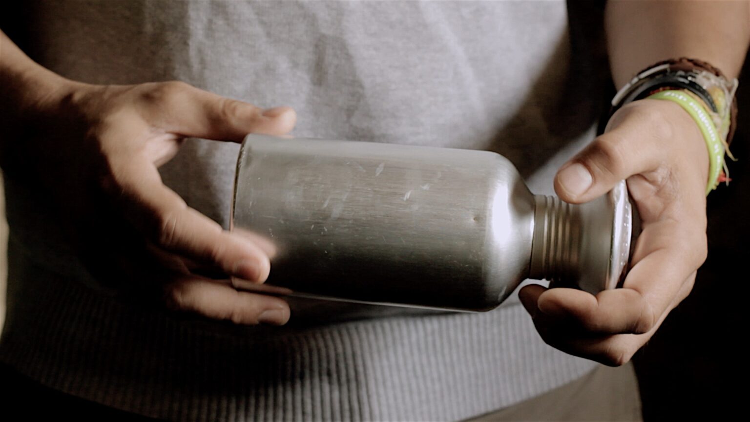 Shot Size in Filmmaking - Learn About Film
