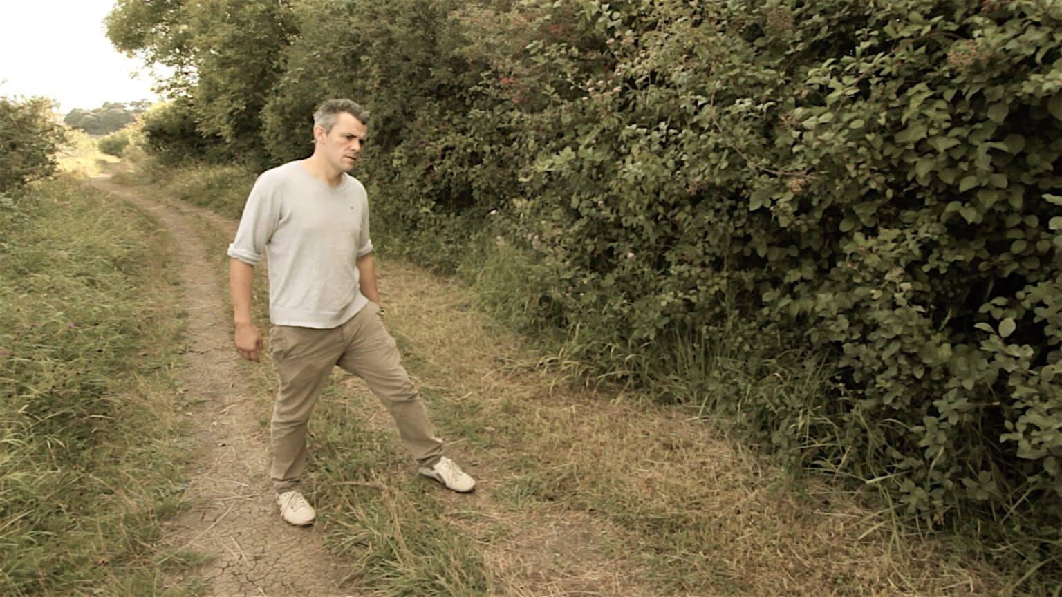 Shot Size in Filmmaking - Learn About Film