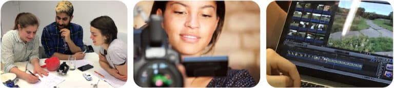 The Filmmaking Process Step by Step - Learn About Film