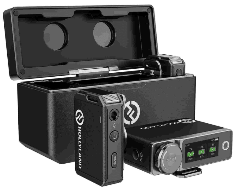 Sound Equipment for Low Budget Filmmaking - Learn About Film