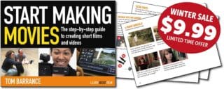 Learn About Film - Filmmaking for Everyone